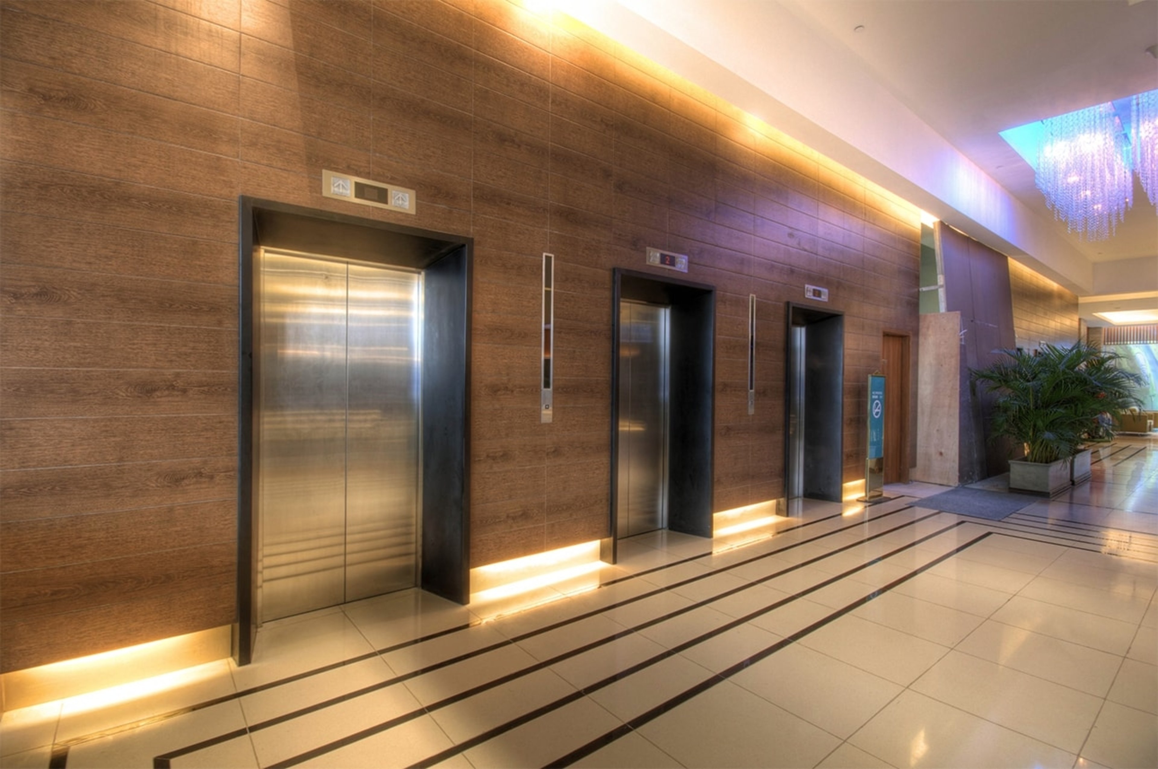 Holiday Inn Express Manila Newport City, Pasay City Hotel Price ...