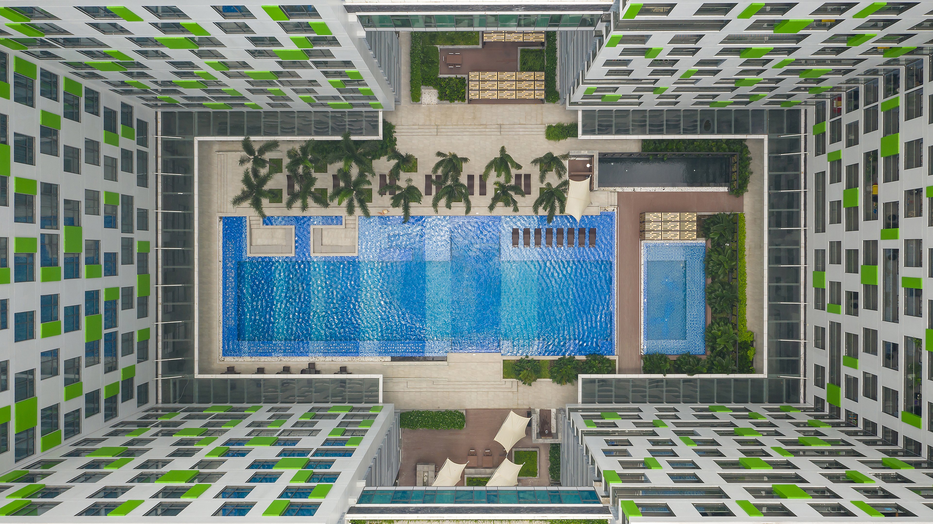 Holiday Inn & Suites SAIGON AIRPORT, Ho Chi Minh City Hotel Price ...
